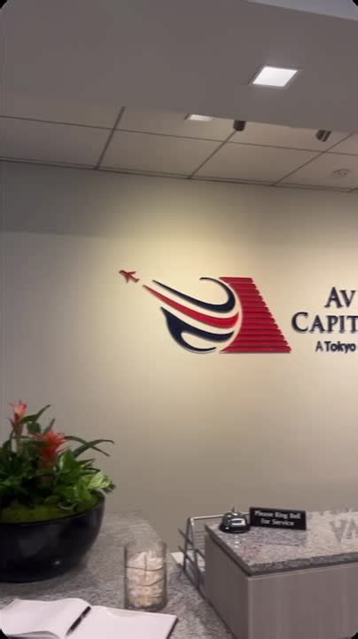 [video] Ingly Taing On Linkedin My Team And I Had A Lot Of Fun Catering To Aviation Capital