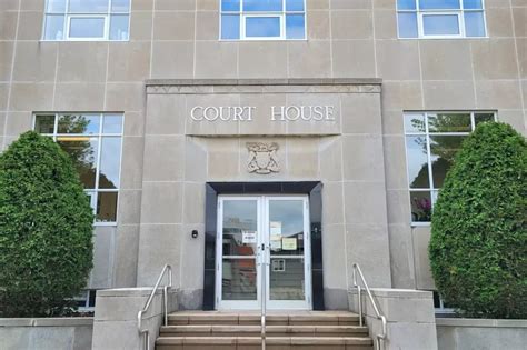 Triple Murder Trial Begins In Sudbury Superior Court Canada