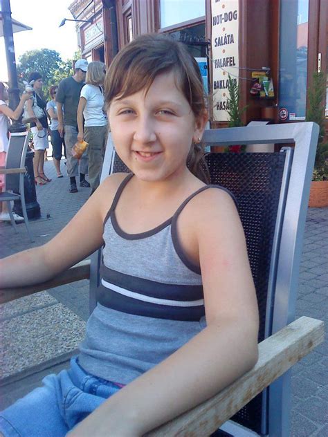 Gyógyulj Hamar Gerencsér Dorina