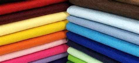 Felt And Baize Felt And Baize Fabrics Calico Laine