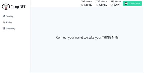 Thing Nft Sold Out On Twitter Coming Soon 🚀 The Thing Team Will