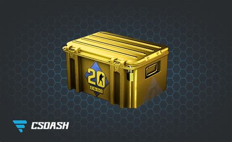 Compare Cs20 Case Skins Prices [deals And Statistics] Tgg