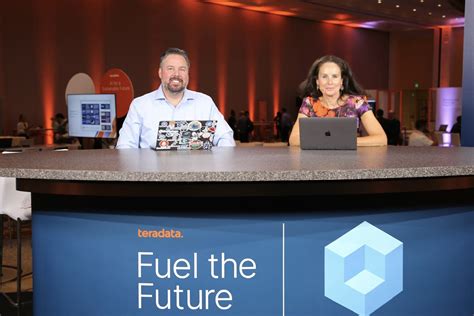 Three Insights You Might Have Missed From The ‘teradata Possible Event