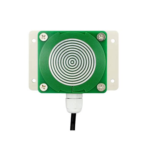 Rs485 Modbus Rain And Snow Sensor Iotnvr Us