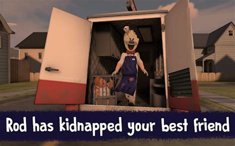 Ice Scream Horror Neighborhood For Android Download