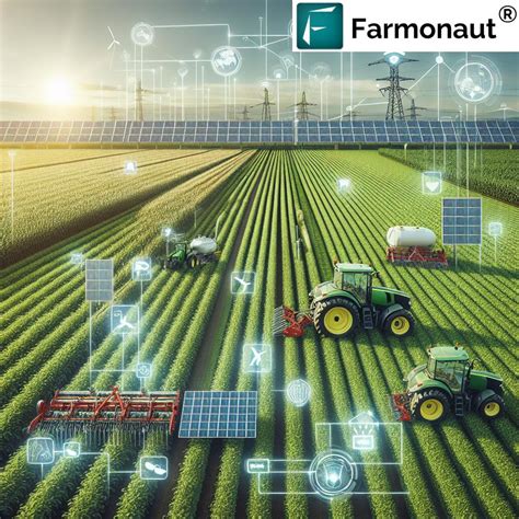 7 Shocking Agriculture And Market Trends 2025