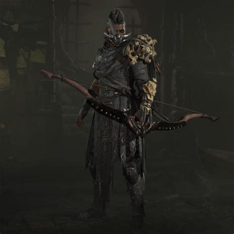 Lemme See Those Characters Rdiablo4