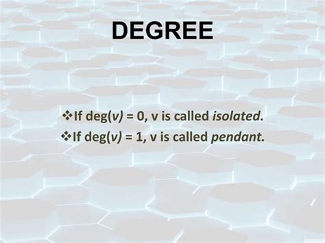 Graph Terminologies And Special Type Graphs Pptx