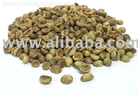 Robusta Coffee Beanthailand Price Supplier 21food