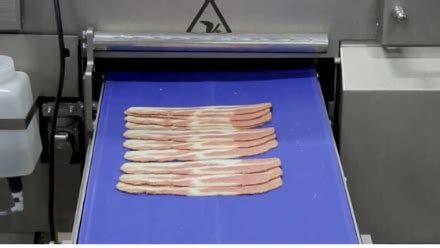 Industrial Bacon Slicers Grote Company