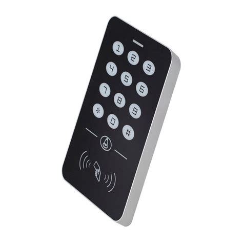 China Customized Access Control RFID Reader Manufacturers Suppliers Factory Free Sample SYNTEK