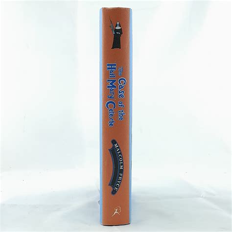 The Case Of The Hail Mary Celeste The Case Files Of Jack Wenlock Railway Detective By Pryce