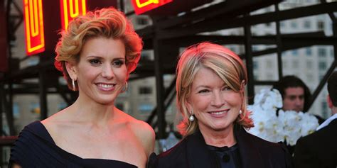 Andrew Y Martha Stewart