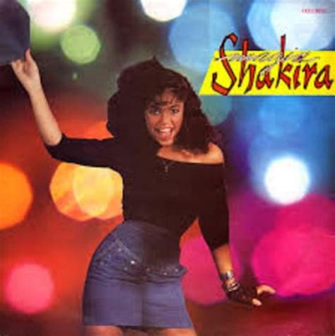¡transformación Total Así Ha Cambiado Shakira Desde Sus Comienzos