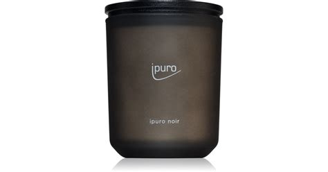 Ipuro Classic Noir Notino Gr