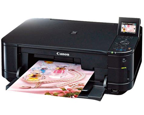 CANON PIXMA MG5140 – струйный МФУ – картриджи – orgprint.com