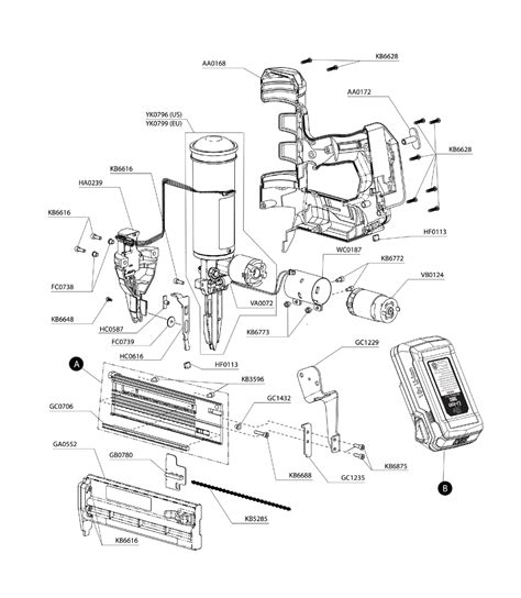 Senco Spare Parts Uk | Reviewmotors.co