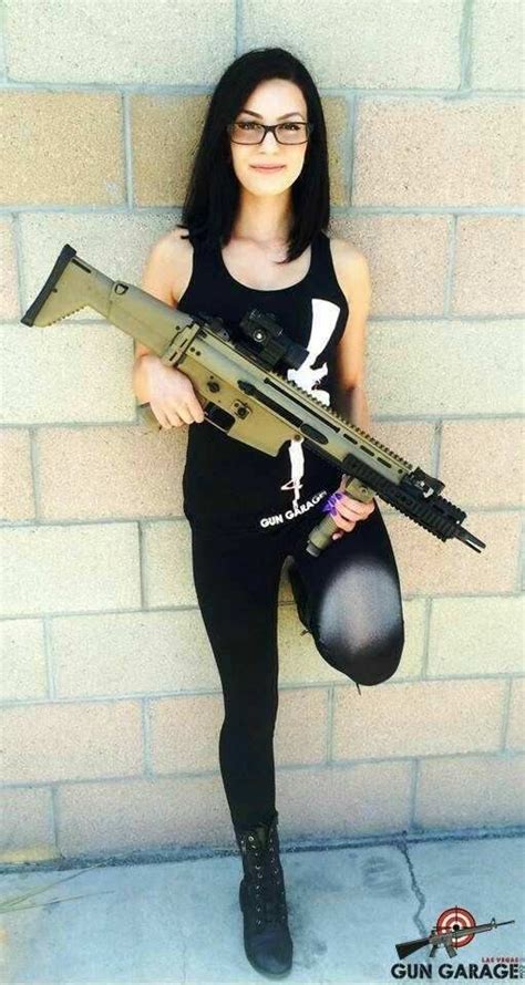 Pin On Girls And Guns 2