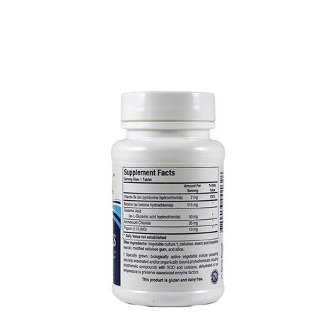 Hcl Plus Benzinger On Health We Know What Youre Up Against