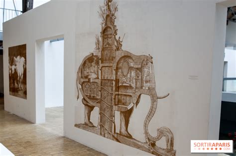 Le Saviez Vous Un éléphant En Bronze Aurait Dû Orner La Place De La