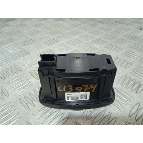 Recambio De Mando Luces Para Ford Focus St Line Referencia OEM IAM
