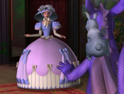 Barbie As Rapunzel Creating Dresses With The Magical 60 Off