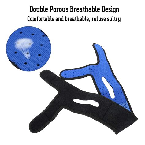 Buy Double Chin Reducer Anti Snoring Chinstrap Anti Snoring Devices