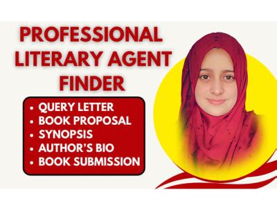 Write Query Letter Book Proposal Author Bio Synopsis Book Summary