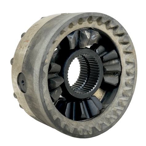 A3235p2746 Genuine Meritor Interaxle Differential Case Assenbly Truck