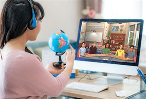 Using Simulated Classrooms To Examine Elementary Teachers Perceptions