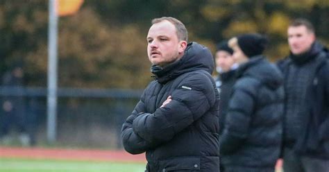 Spvg Odenkirchen Jakob Scheller Neuer Trainer Beim Bezirksligisten