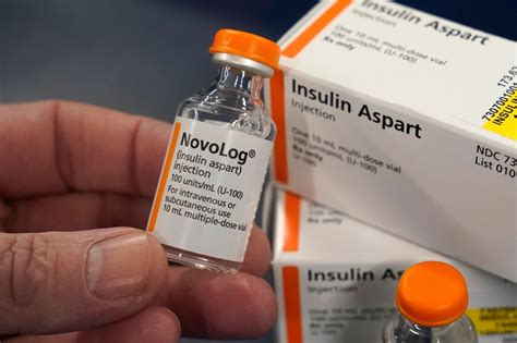 Ftc Sues Drug Middlemen Over Manipulating The Insulin Market Orange