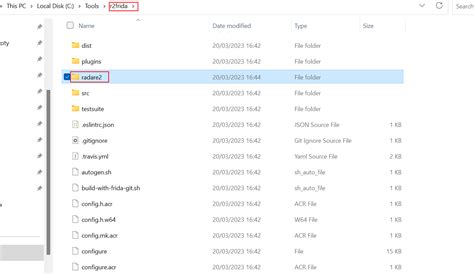 setup windows failed · issue 468 · nowsecure r2frida · github