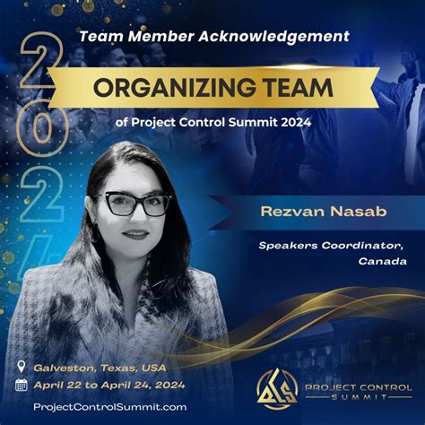 Project Control Summit On Linkedin Projectcontrolsummit Pcsummit2024