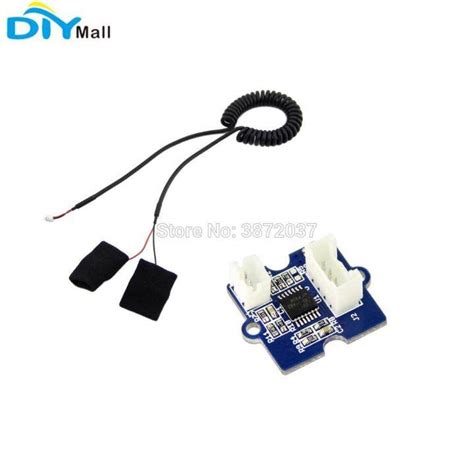 Galvanic Skin Response Skin Sensor Gsr Kit Resistance Electrical
