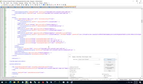 Viacheslav Eremin Iis Future Set Ssl Certificate Add Basic Au To Virtualdirectory