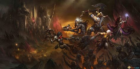 暗黑破坏神3猎魔人刀扇流怎么玩暗黑3娜塔亚刀扇流实战bd详解3dm单机