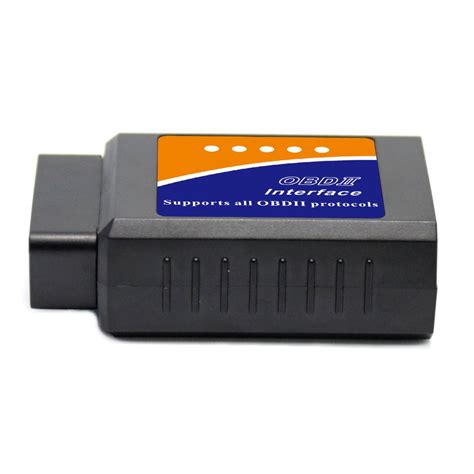 Obd2 Scanner Elm327 V2 1 Auto Diagnostic Scanner Obd2 For Android
