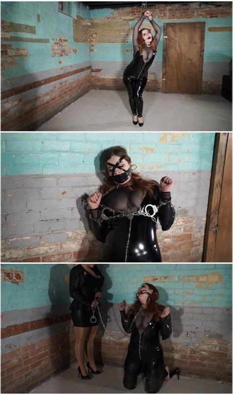 Latex Rubber Porn Fetish Videos Page