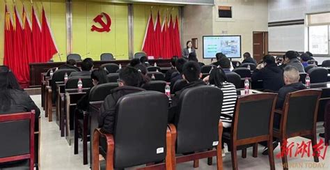 东塘街道开展专题培训 提升辖区垃圾分类质量腾讯新闻