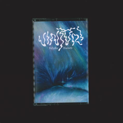 Mélodie Blaison Vintvri Mélodie Blaison Grande Rousse Disques