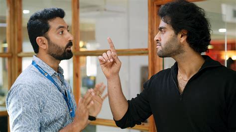 Watch Uppu Puli Kaaram S1 Episode 3 On Jiohotstar