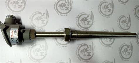 Automatic Stainless Steel Danfoss Temperature Transmitter For
