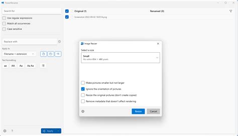 Powertoyss Settings Window Is White · Issue 20502 · Microsoft