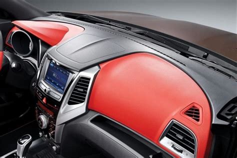 Mahindra S201 Compact Suv Price Launch Date Specs And Features