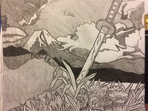 Sword In The Grass Album On Imgur