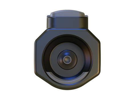 Female Coupler Standard Flow Rite Controls