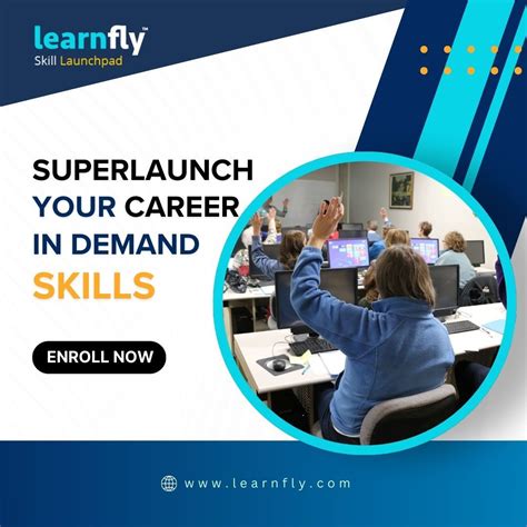 Learnfly™ On Linkedin Learnlfy Learnandgrow Indemandskills