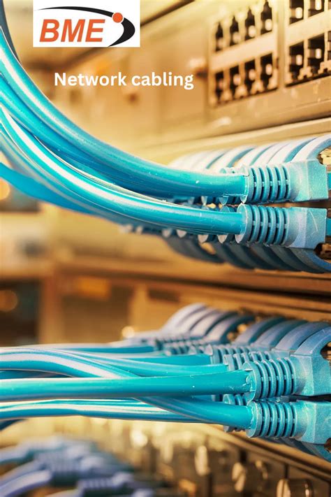 Network Cabling Services In Bur Dubai
