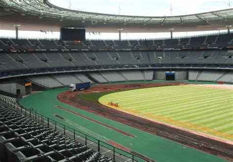 15 Fun Facts About The Stade De France Ultimate List